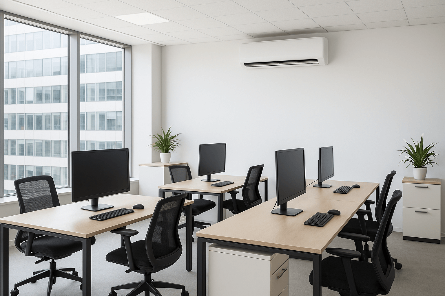 ¿Qué es Modbus y cómo está revolucionando la automatización de edificios?